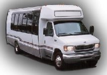 Bienvenue à Lux Limousine ~ Nos Véhicule